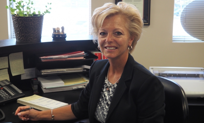 CATHY VIZZIELLO – Neiman Callegari